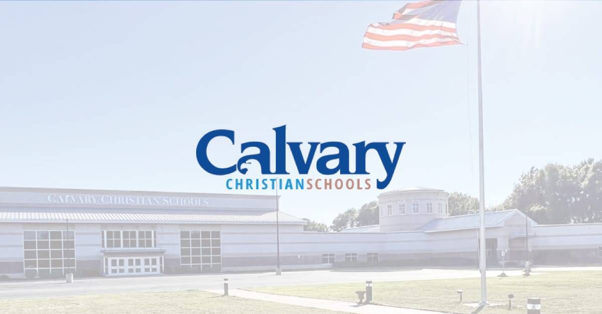 Fine Arts & Performing Arts - Calvary Christian Schools | West Michigan ...